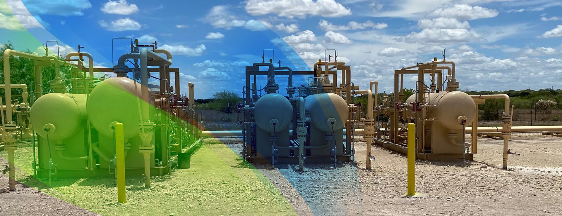 Gas Measurement | Oil & Natural Gas | Scott Measurement Service